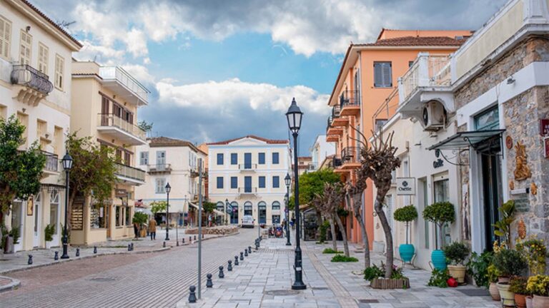 ΝΕΑ ΑΚΙΝΗΤΑ | www.globalrealty.gr