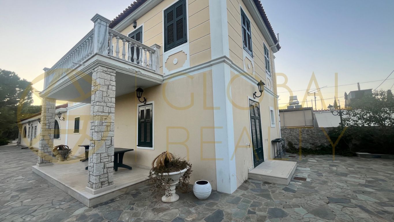 ΝΕΑ ΑΚΙΝΗΤΑ | www.globalrealty.gr