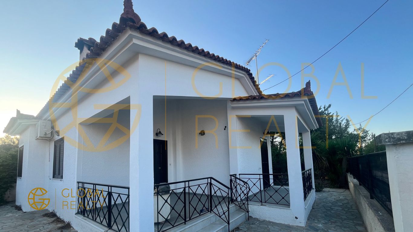 ΝΕΑ ΑΚΙΝΗΤΑ | www.globalrealty.gr
