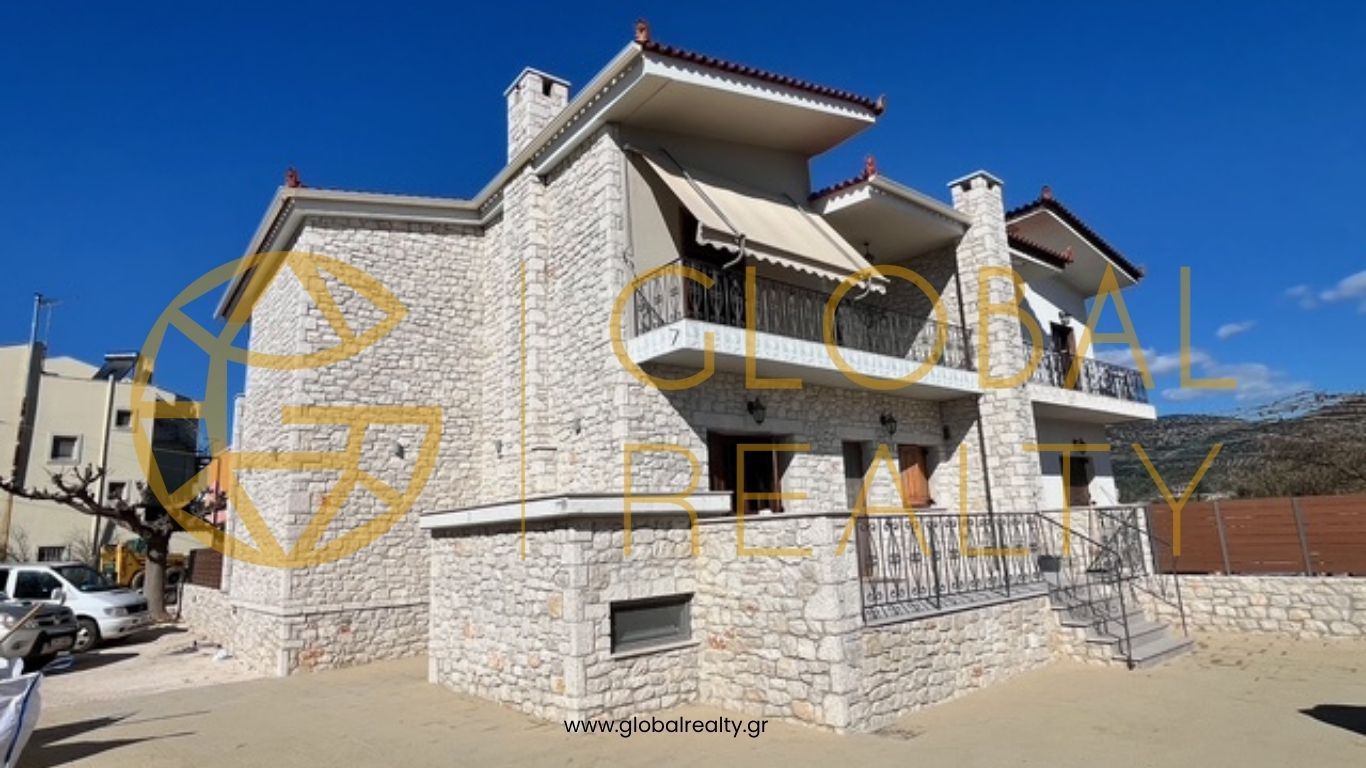 ΝΕΑ ΑΚΙΝΗΤΑ | www.globalrealty.gr